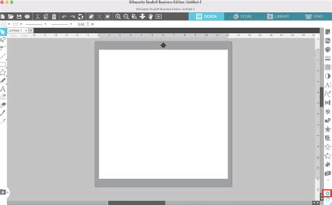 How To Turn Off Print Preview In Silhouette Studio Silhouette School