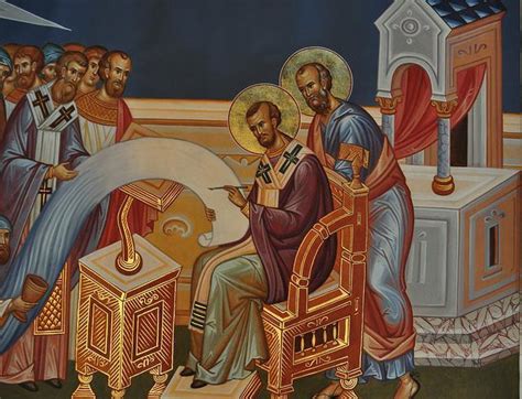 Иоанн Златоуст: биография и житие святителя, день памяти, в чем ...