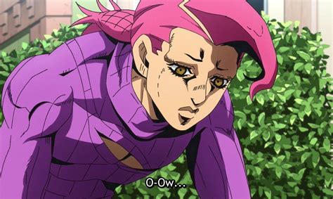 Vinegar Doppio Jojos Bizarre Adventure Vinegardoppio
