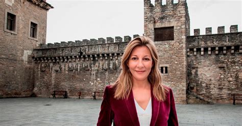 La Exitosa Escritora A La Que No Le Molestaría Que Se Corrijan Sus