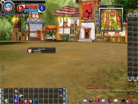 Searched Custom Mod RaGEZONE MMO Development Forums