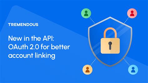oauth 2 0 for better account linking tremendous
