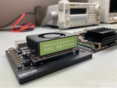 Jetson Orin Nano Developer Kit Review • Magazin Mehatronika