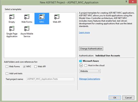 Understanding Aspnet Mvc Using Real World Example