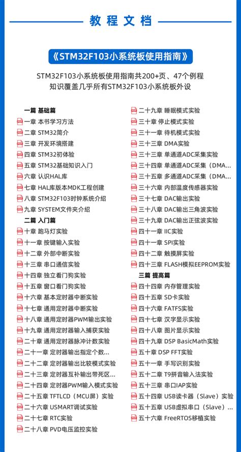 m100z小系统板stm32f103vet6 stm32h750vbt6等开发板核心板 正点原子官网 广州市星翼电子科技有限公司