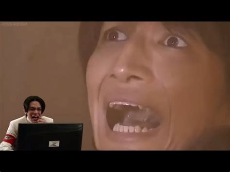 モニター破壊大二の声を色々変えてみた Youtube