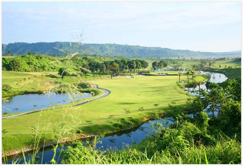 필리핀 클락 골프여행 Fa 코리아 Cc