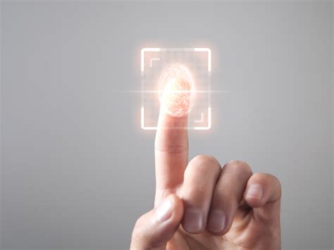 Balancing Convenience And Privacy With Biometric Authentication