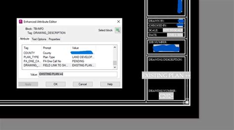 Attribute Editor Does Any Know A Way To Stack Text For A Attribute