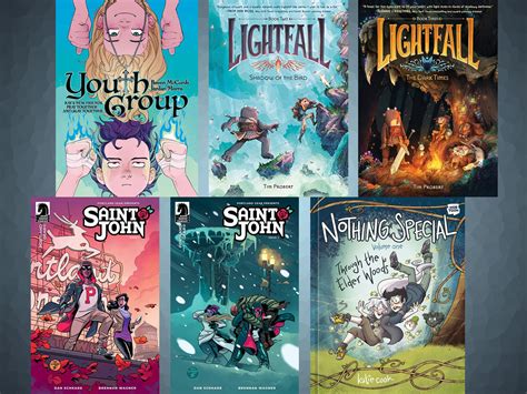 GeekDad Stack Overflow Books Of Magic GeekMom