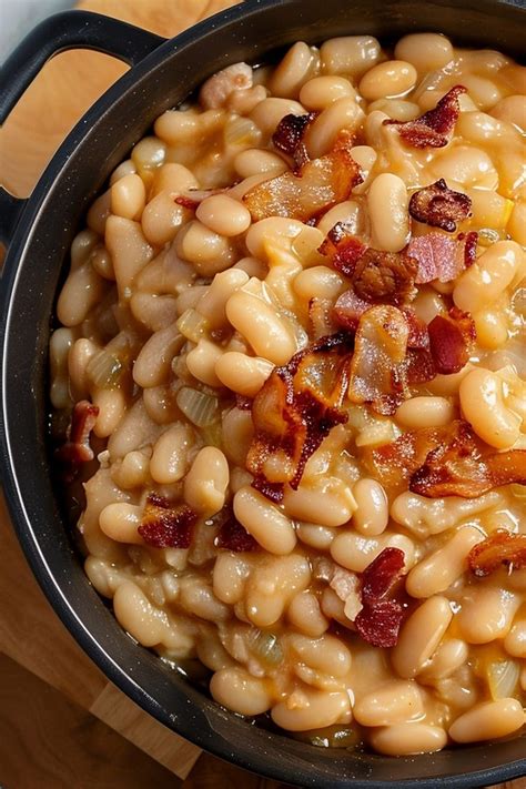 Grandma Browns Baked Beans Copycat Recipe Insanely Good