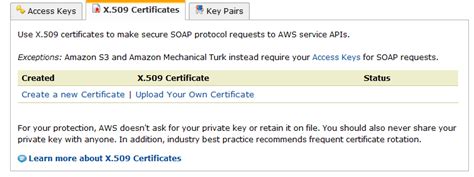 amazon web service command line tool installation