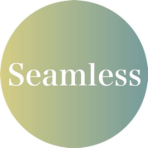 Seamless 先端テクノロジーの研究を紹介するWebメディア