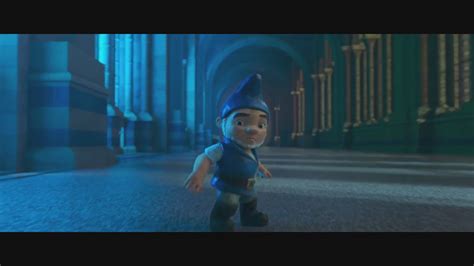 [판타지 애니] 노미오와 줄리엣 셜록놈즈 2018 [자체자막]