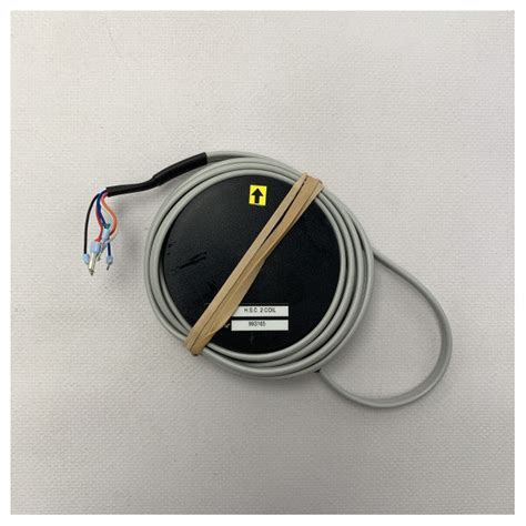 Bieden Navitron Heading Sensor Coil Sender Hsc2