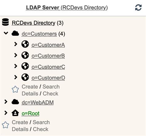 Rcdevs Software For Service Providers
