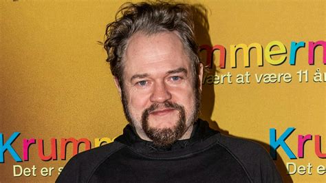 Esben Dalgaard Løfter Sløret Det Er Mine Planer For 2023 Billed Bladet