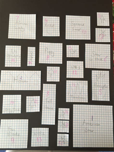 Patchwork N Play Plotting And Planning