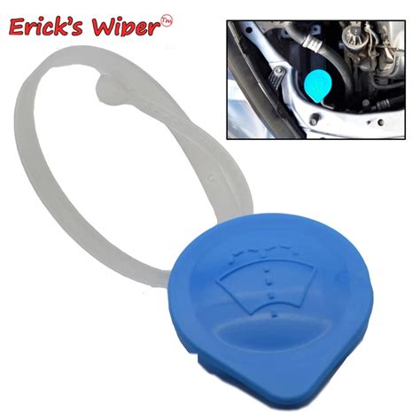Ericks 와이퍼 앞 와이퍼 와셔 유체 저장통 뚜껑 캡 커버 스바루 임프레자 Wrx Wrx Sti 2008 2014 Oe 86615sa000 Aliexpress