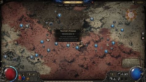 Path Of Exile 2 Balbala The Traitor Boss Guide