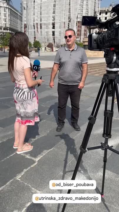 Arkan Kerim On Linkedin Кои места ги посетуваат странските туристи во Македонија беше темата на…