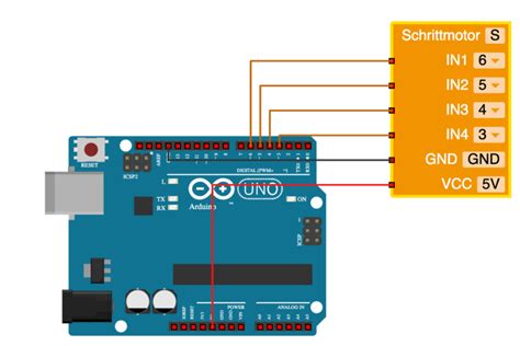 Arduino Programmieren Mit Open Roberta Infolab Saar