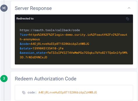 Oauth Grant Mango Blog