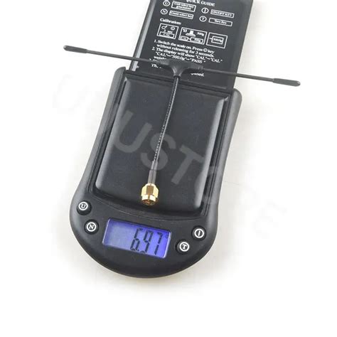 Happymodel ES900TX ES900RX 915Mhz 868MHz ExpressLRS ELRS RF TX Module ...