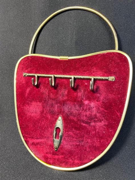 Key Rack Catawiki