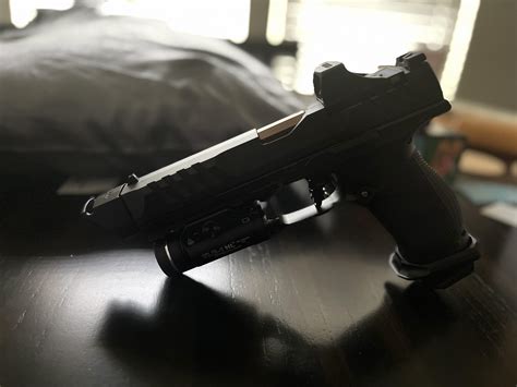 A Compd Pdp Is A Happy Pdp R Walther