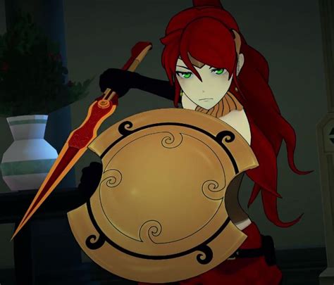Pin On Rwby
