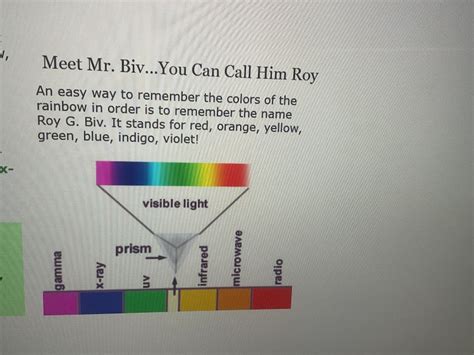가시광선 적외선 자외선 지식in