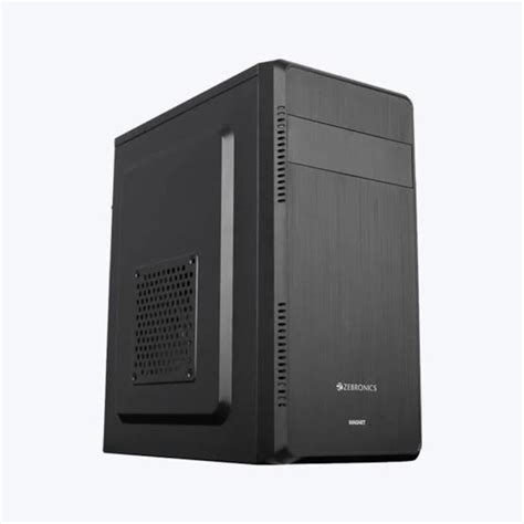 Core I5 Magnet Zebronics Computer Cpu Memory Size 500 Gb At ₹ 7999