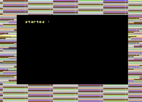 Mit Dem Turbo Assembler Am C64 Programmieren Retro Programming