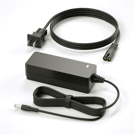 Amazon Com V For Lg Monitor Power Cord Compatible With Lg