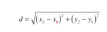 Minimum Distance Between Coordinates How Assign Closest Coordinates General Posit Community