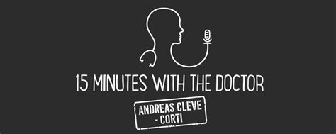 32 Corti An Ai Friend For Emergency Call Handlers With Andreas Cleve