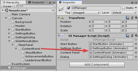 Introduction To Unity UI Part Kodeco