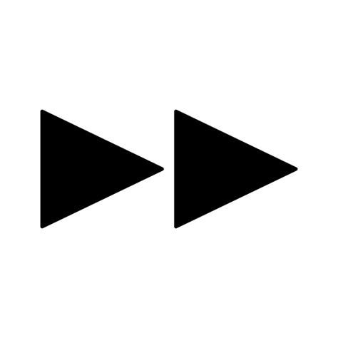 Premium Vector Icons Play Pause Stop Next Vector