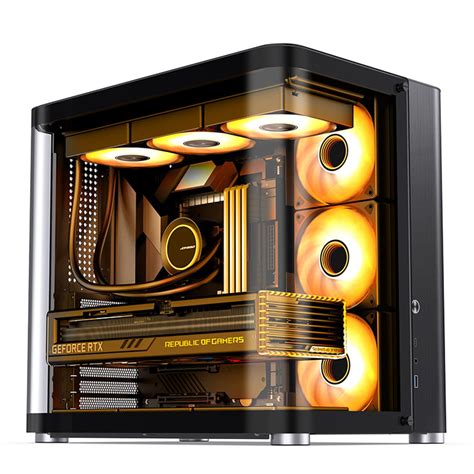 Amd Ryzen X D Nvidia Rtx Custom Gaming Pc Fierce Pc