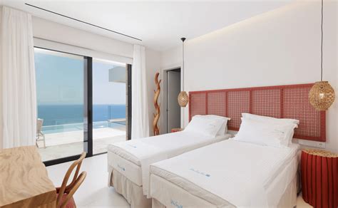 Villa Python Luxury Villa Living