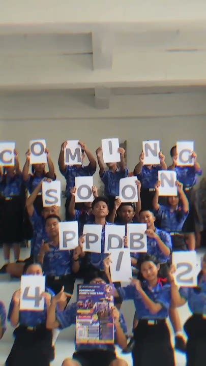 PPDB SMP SAPTA ANDIKA DENPASAR - YouTube