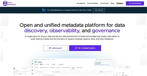 Best Data Lineage Tools Of Key Features Comparisons