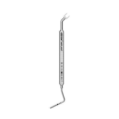 Depth Gauge