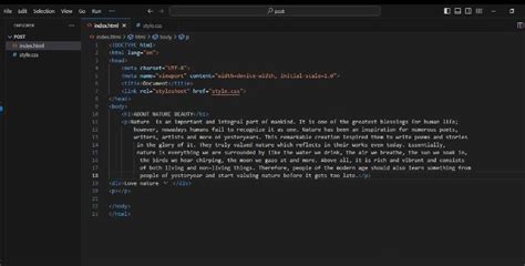 aisha junaid on linkedin webdevelopment html css techjourney