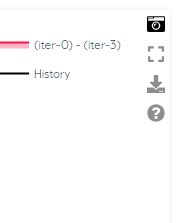 Ux Change Mouse Cursor To Pointer When Hovering Clickable Elements Issue Equinor Webviz