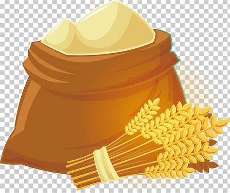 Wheat Flour Computer File PNG Clipart Adobe Illustrator Baking