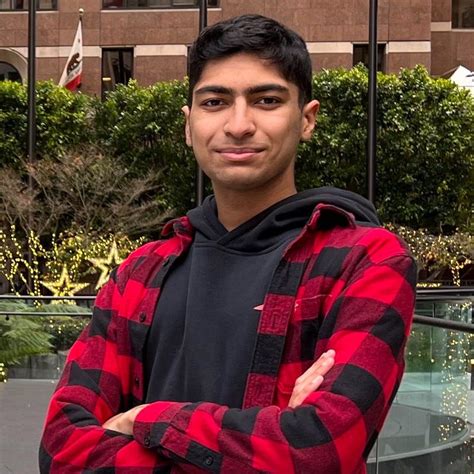 Gen Acm Falak Tulsi Can You Describe Your Role As Event… By Acm Ucr Medium