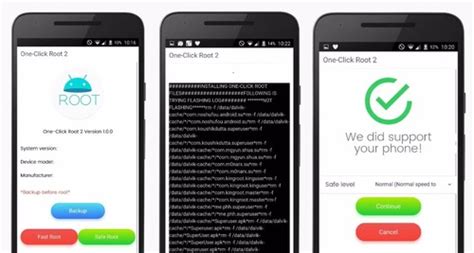 如何在沒有電腦的情況下root安卓手機 內含推薦方法 airdroid