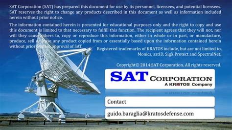 SatCom Protection In Mission Critical Oil Gas Edited PDF Computer Networking Computing